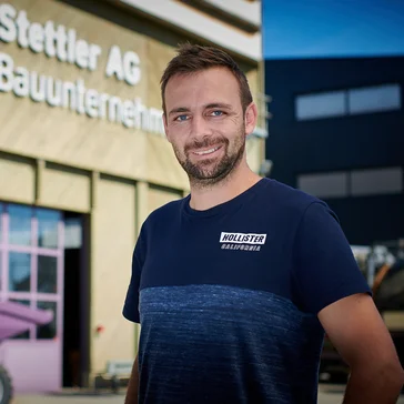 Ansprechpartner | Stettler AG Biel Studen
